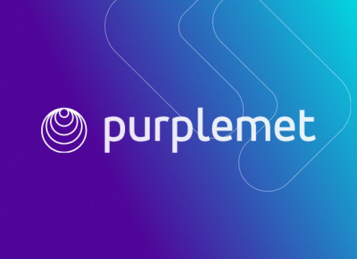 Purplemet | Scaleway