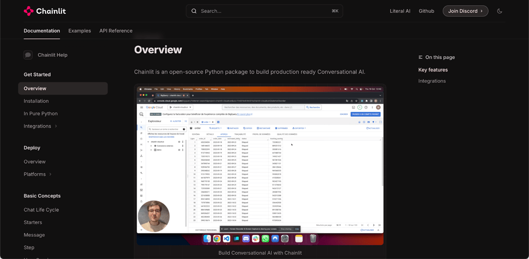 Building Your ChatGPT-like App with Open Source Libraries: A Comprehensive Guide | Scaleway Blog