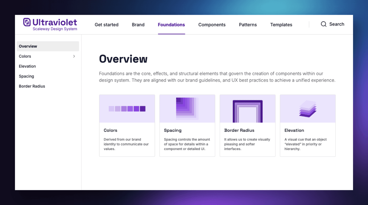 Scaleway.com redesign: Next.js, TypeScript, (S)CSS Modules | Scaleway Blog