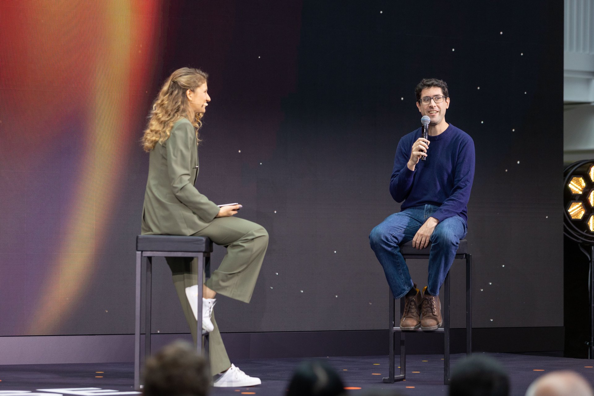 The Best quotes from ai-PULSE 2024’s keynotes | Scaleway Blog