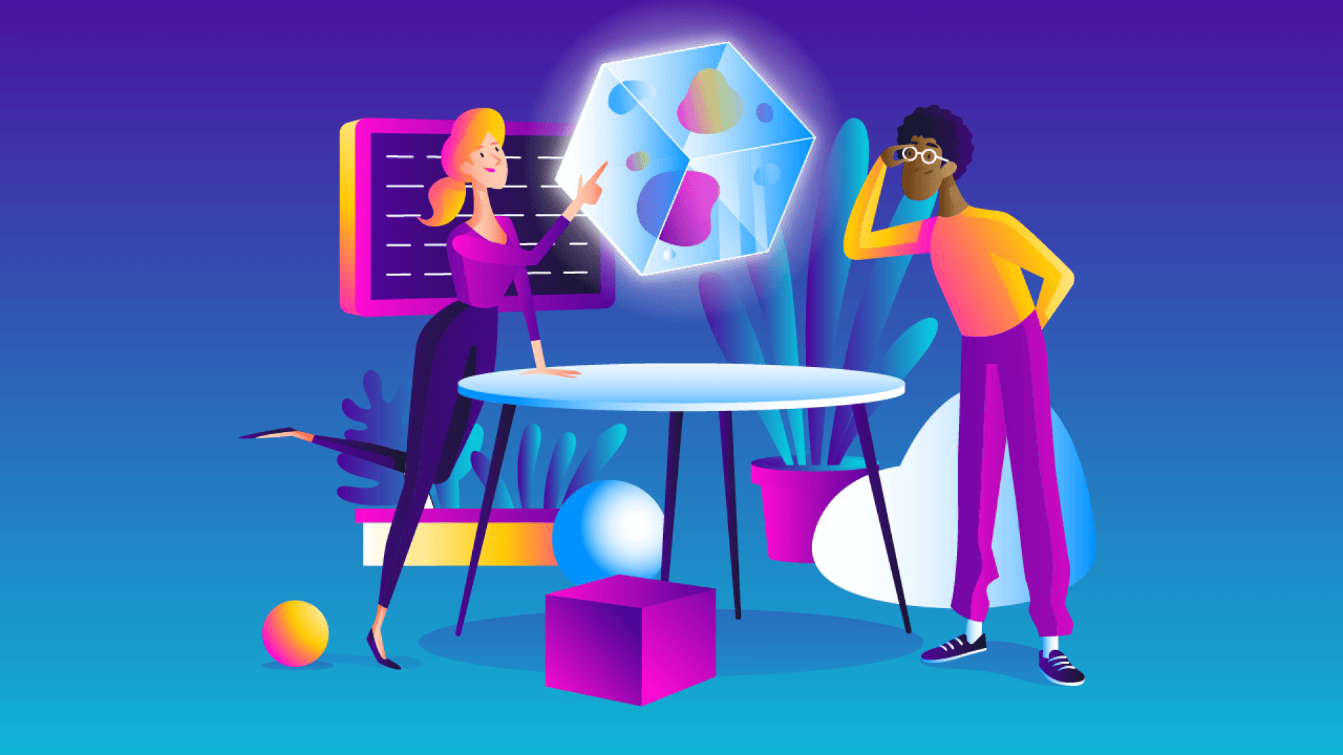 Build Projects With Scaleway Scaleway Blog