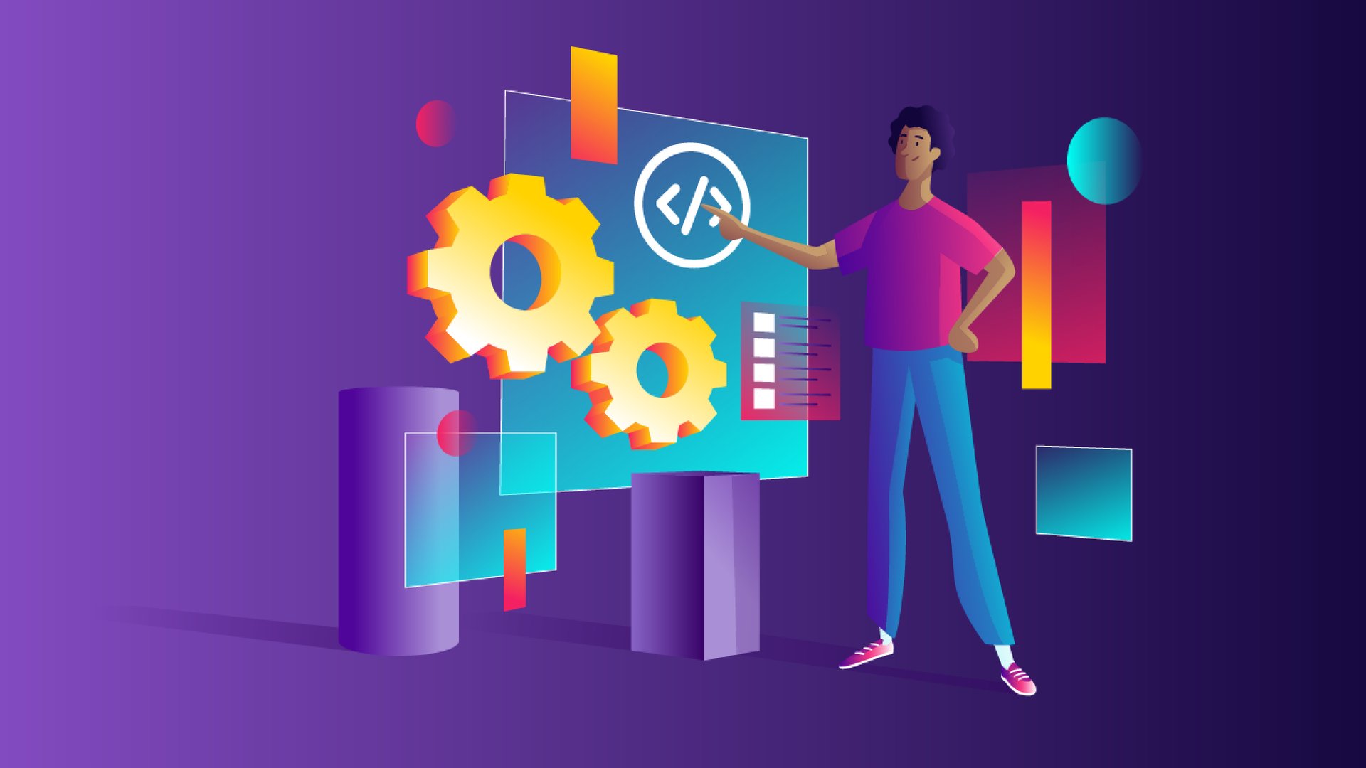 Build Projects With Scaleway Scaleway Blog