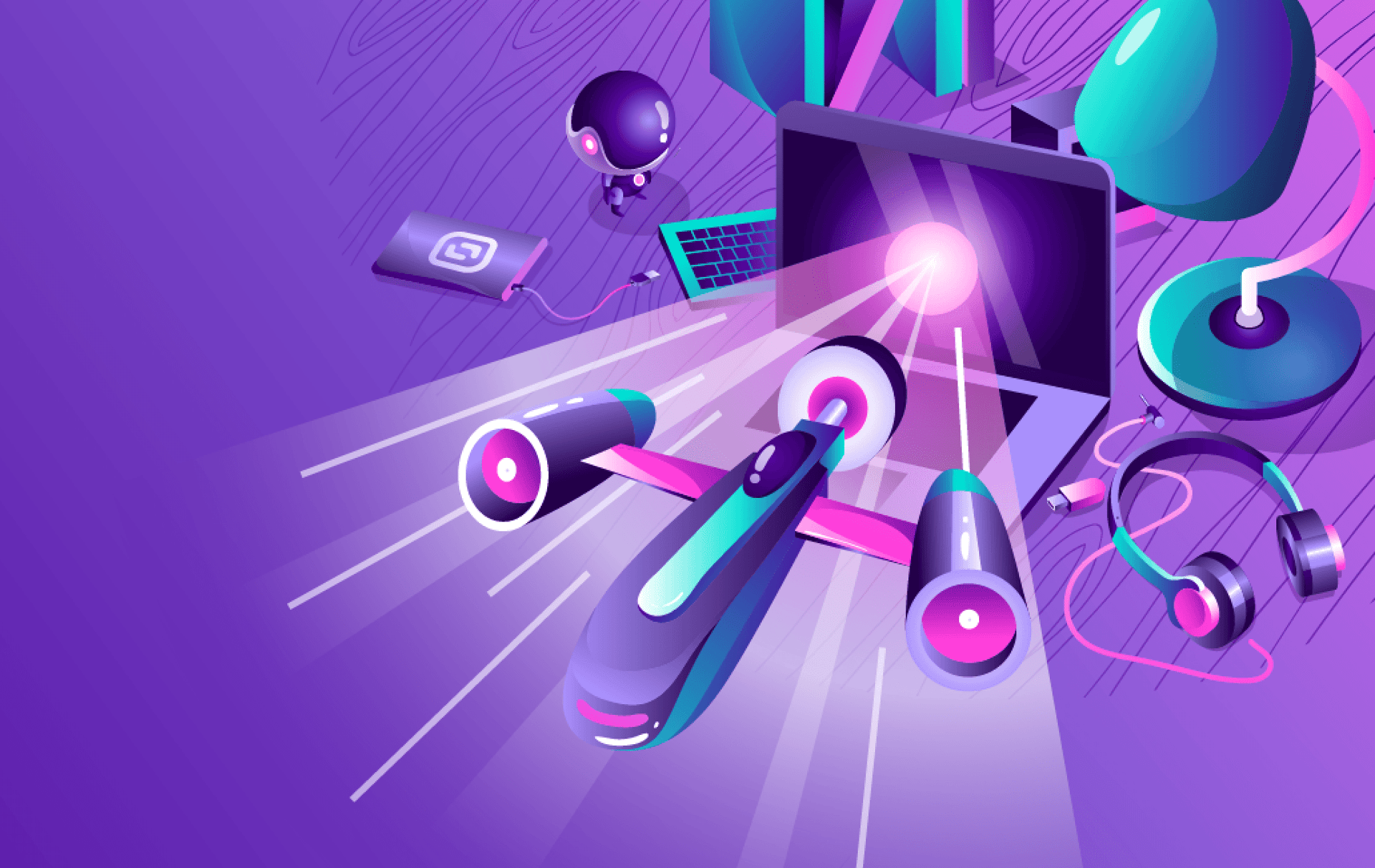 Scale Your Applications With Scaleway Scaleway Blog