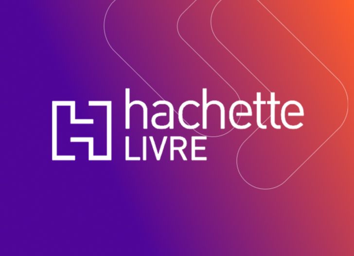 Hachette Livre | Scaleway