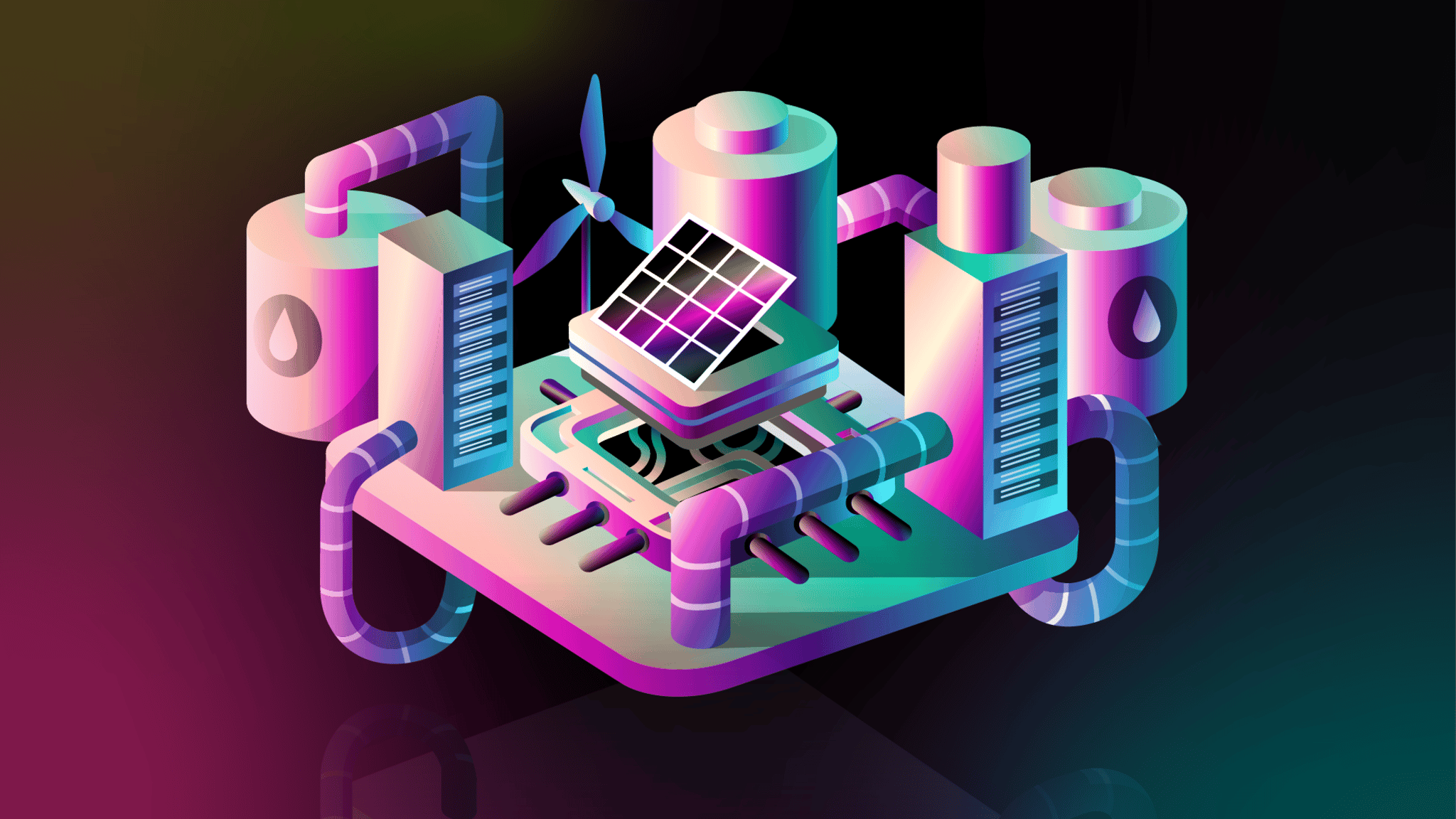 Deploy Applications with Scaleway | Scaleway Blog