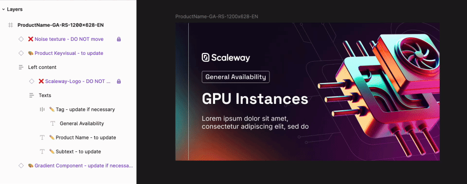 How we rebranded Scaleway in three months, navigating uncharted ...