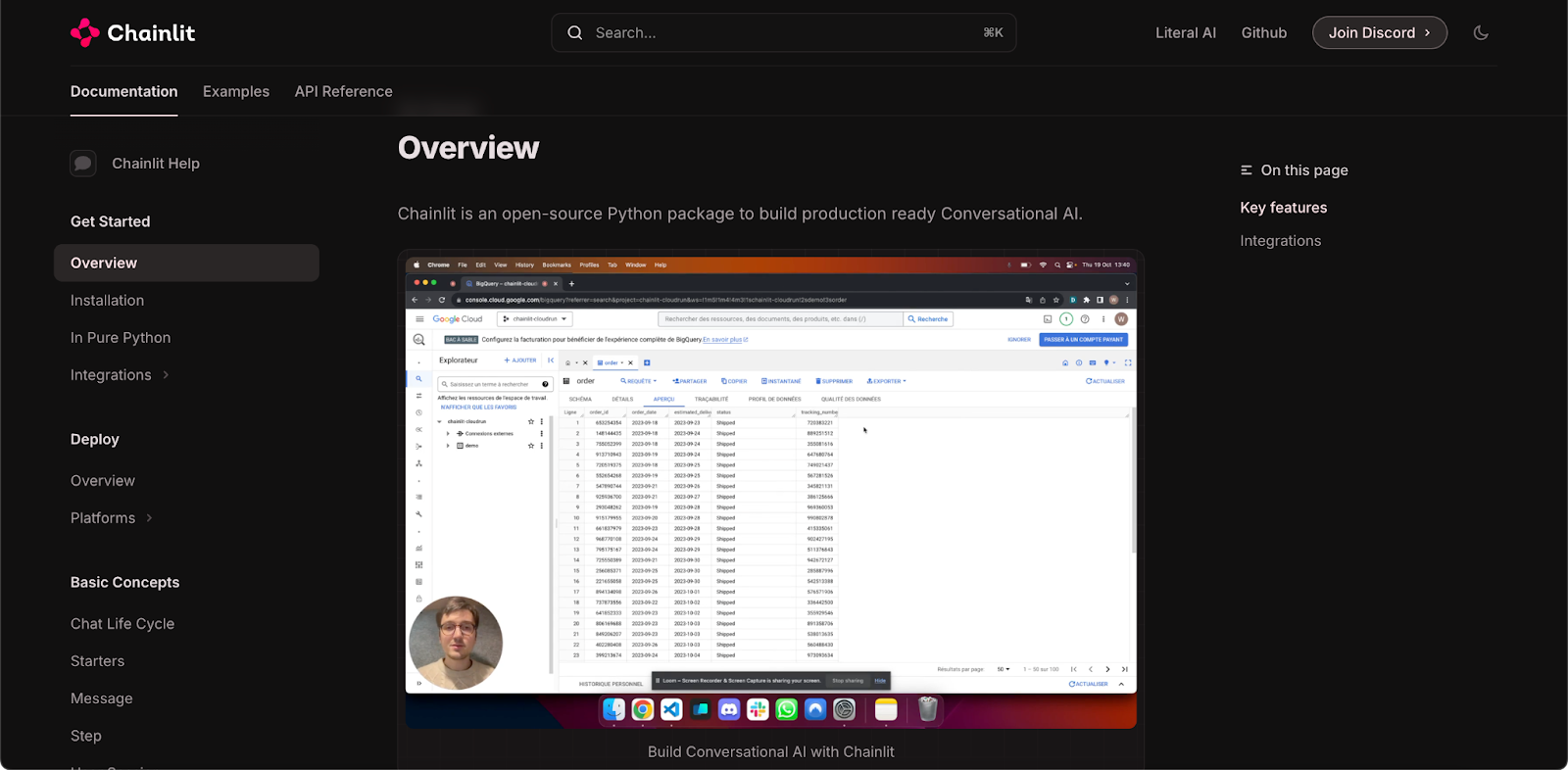 Building Your Chatgpt Like App With Open Source Libraries A Comprehensive Guide Scaleway Blog