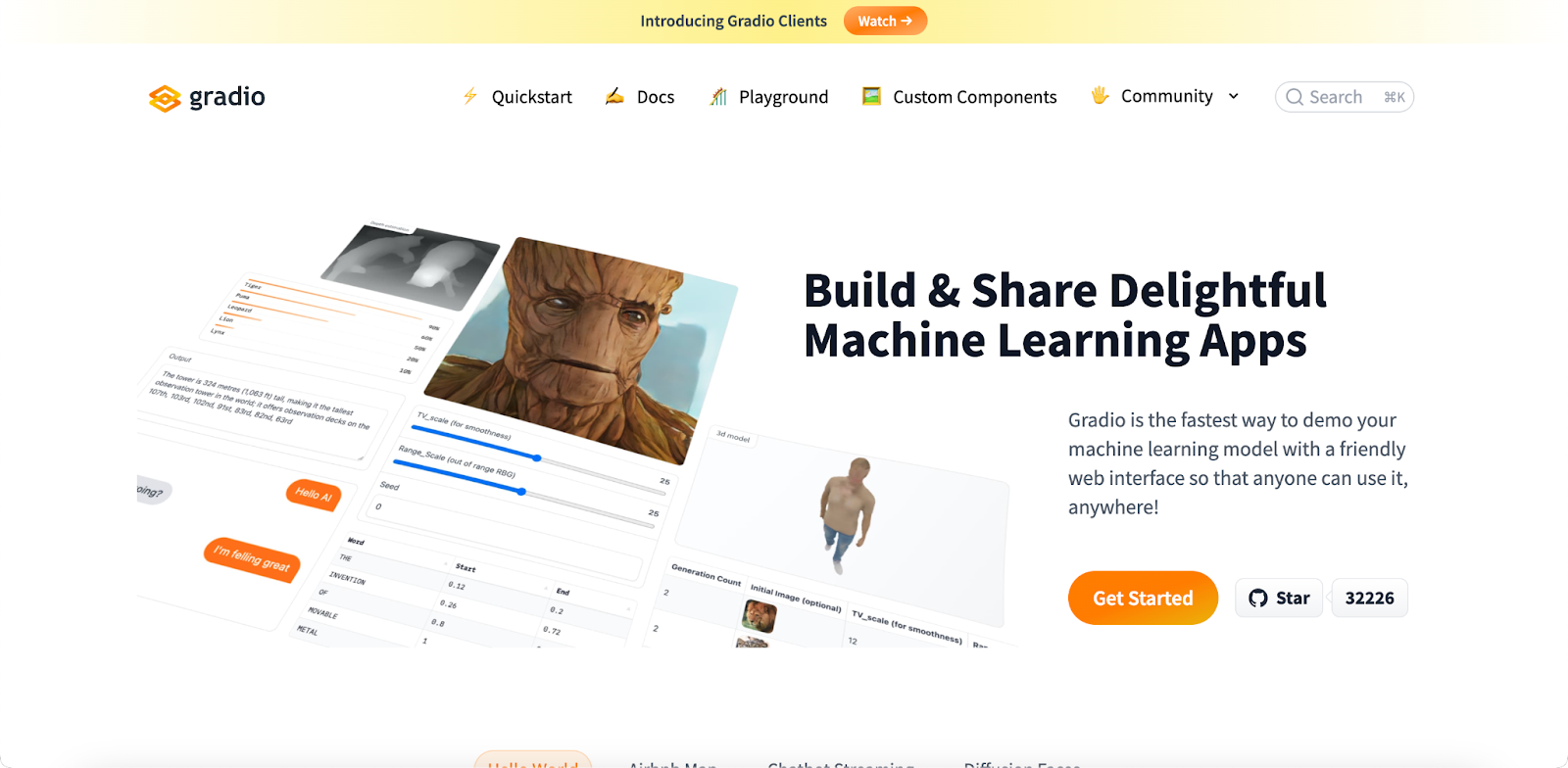 Building Your Chatgpt Like App With Open Source Libraries A Comprehensive Guide Scaleway Blog