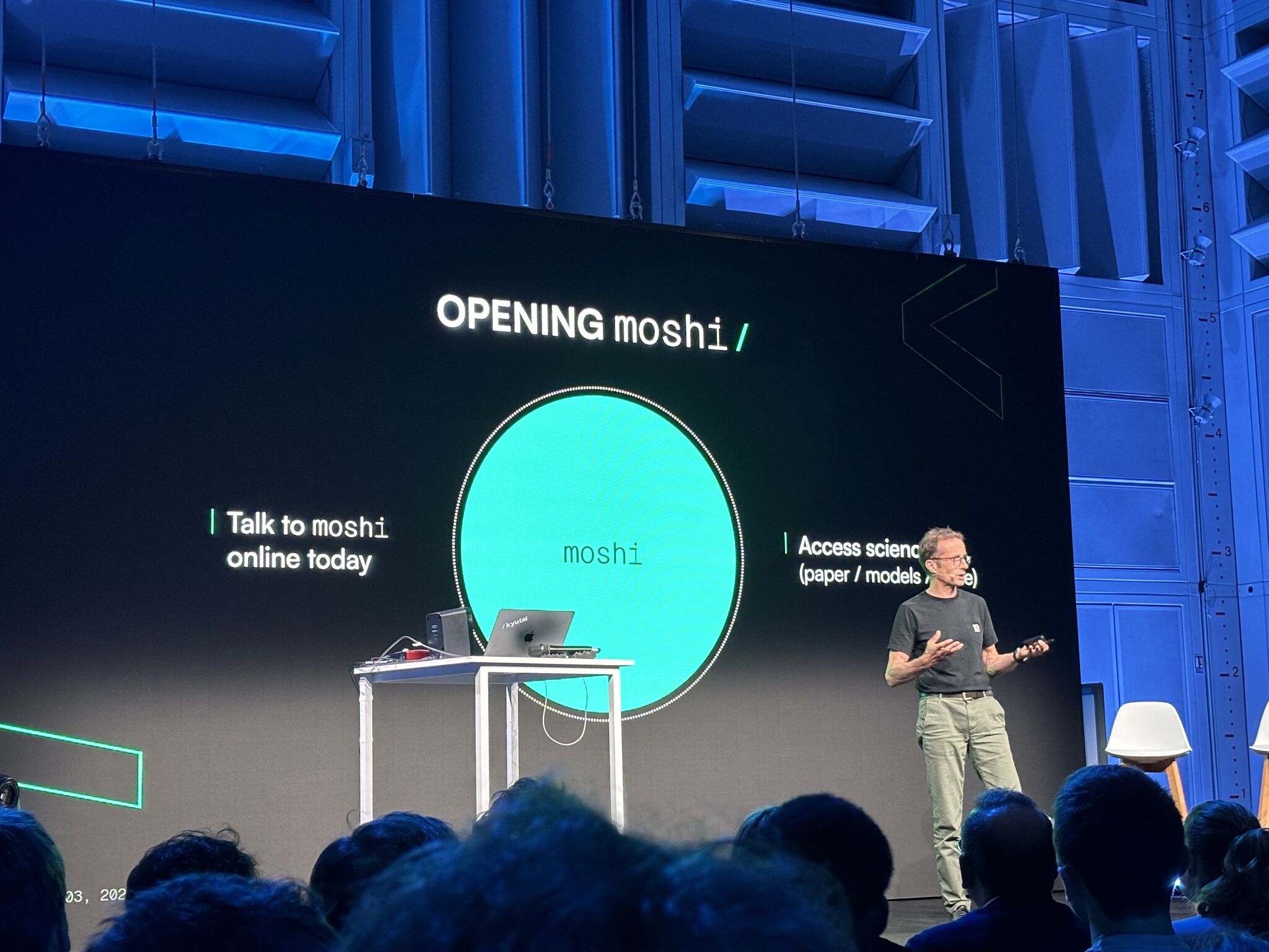 AI solutions | Scaleway