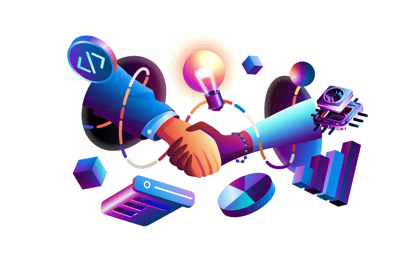 Partner Program Scaleway