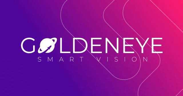 Goldeneye Smart Vision | Scaleway