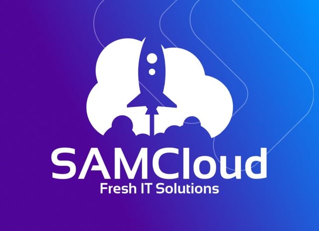 SAMCloud: Reliable and Secure Cloud Solutions with Scaleway | Scaleway