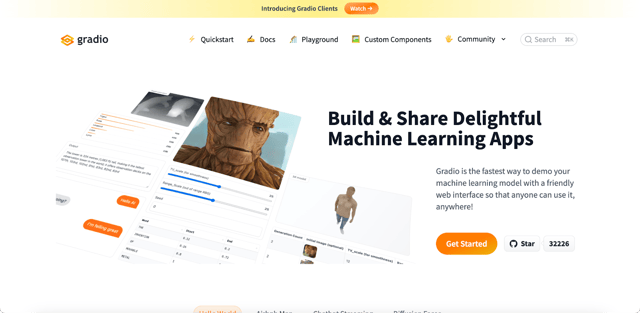 Building Your ChatGPT-like App with Open Source Libraries: A Comprehensive Guide | Scaleway Blog