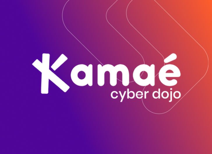 Kamaé | Scaleway