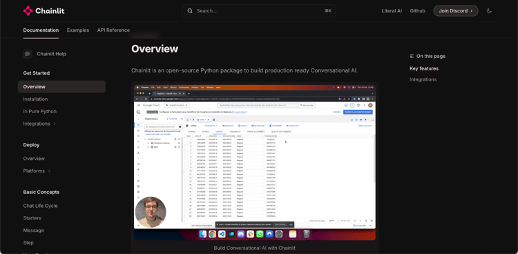 Building Your ChatGPT-like App with Open Source Libraries: A ...