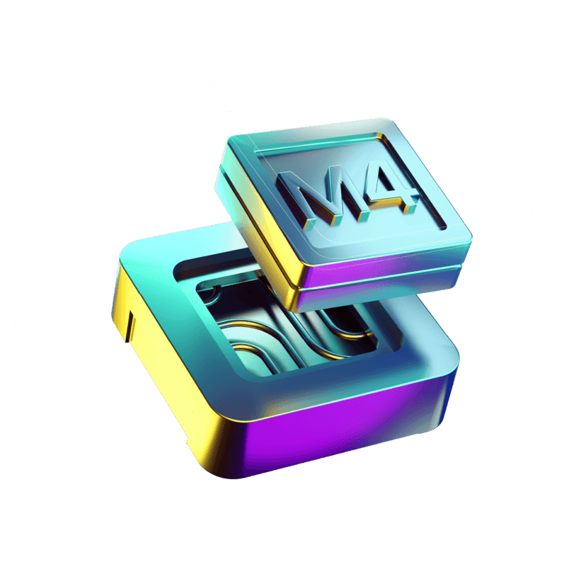 The Apple Mac mini M4 as a Service with Scaleway | Scaleway